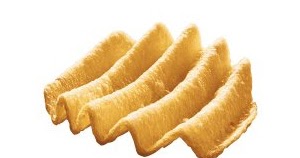 Food Innovation Review: Lay’s Deep Ridged: Toch maar liever weer ...