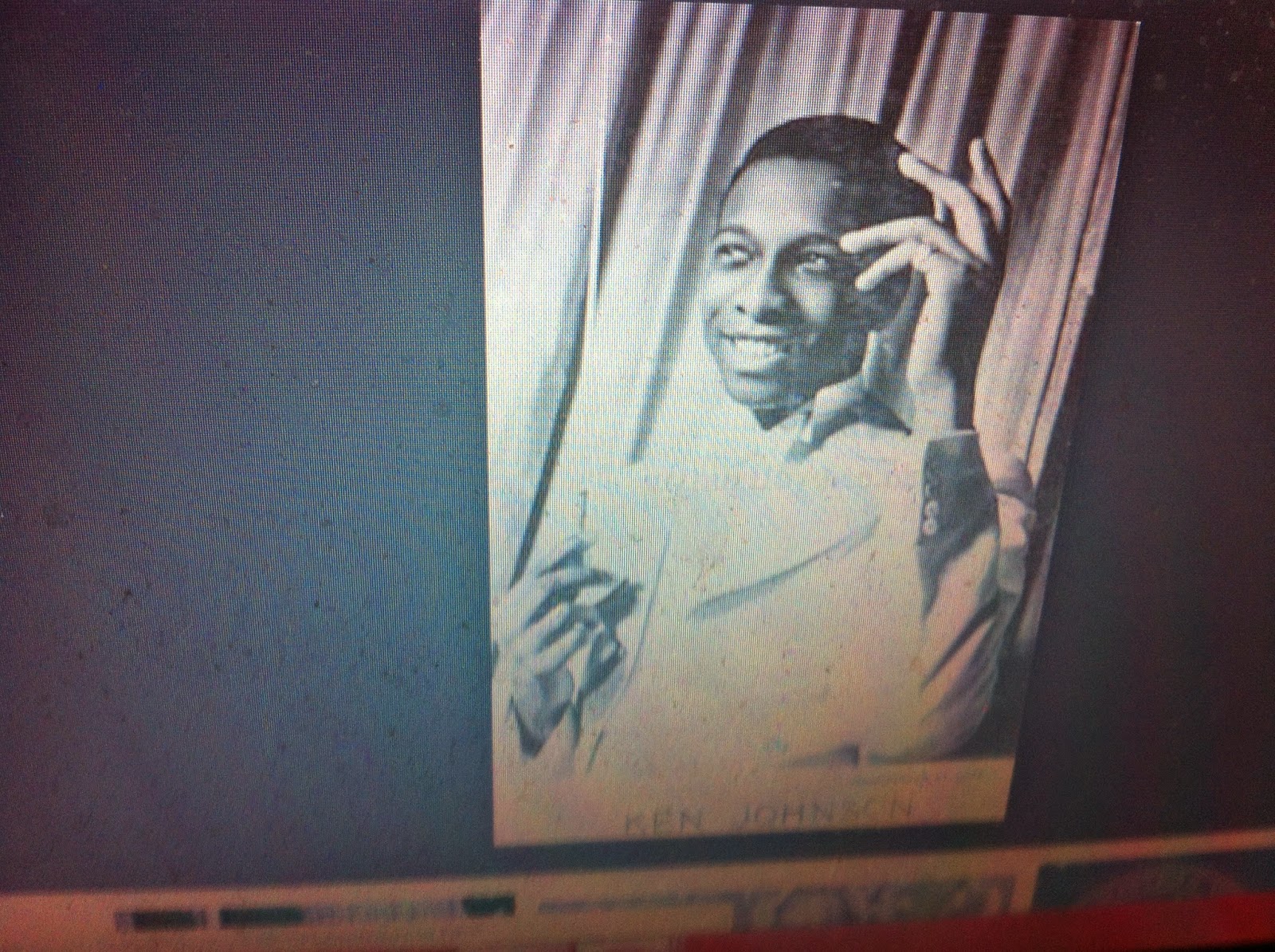 THE BLACK SOCIAL HISTORY:: BLACK SOCIAL HISTORY : AFRO-GUIANA " KEN ...