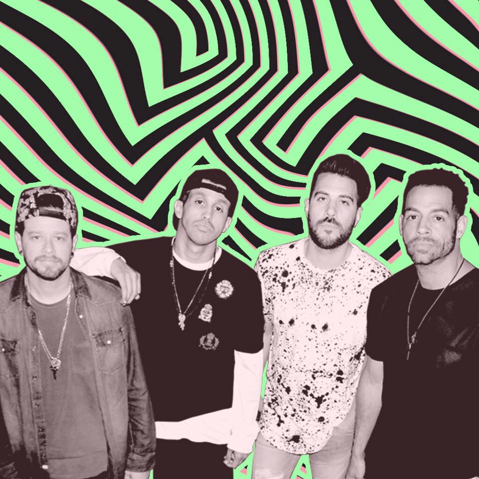 O-Town: Part 1 (EP) - BePop Blog