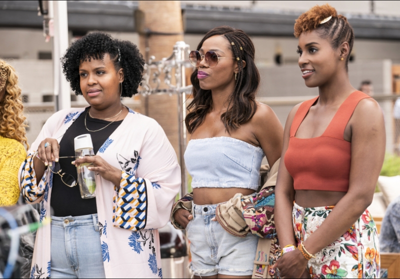 [Series] 5 razones para ver... 'Insecure'