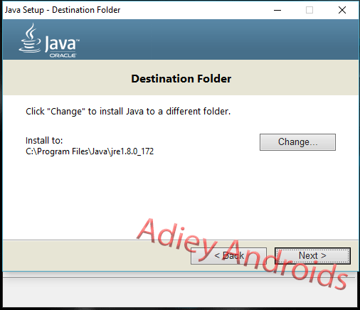 Cara Instal Java JDK Di Windows 10 32/64 bit | Adiey Android