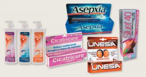 TIENDA VIRTUAL GENOMMA LAB: TIO NACHO