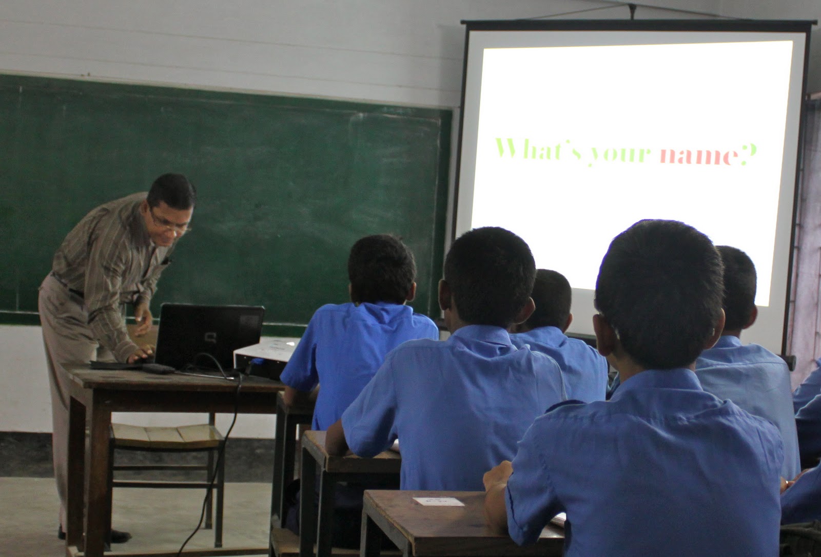 ictDATA.org: Going Digital in Bangladesh