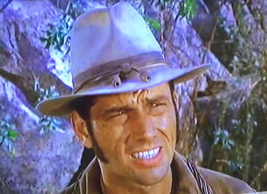 The Horn Section: Television Review: HONDO: "Hondo and the Apache Trail ...