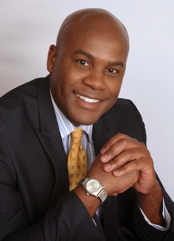 mikemcguff.com: Keith Russell joins CBS 11 KTVT DFW