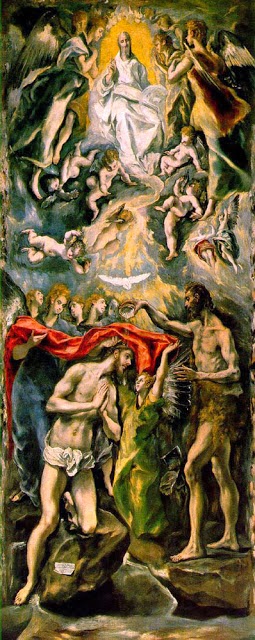 ΤΕΧΝΗ ΚΑΙ ΖΩΗ: EL GRECO!! Ο ΔΙΚΟΣ ΜΑΣ, Ο ΕΛΛΗΝΑΣ ΔΟΜΙΝΙΚΟΣ ΘΕΟΤΟΚΟΠΟΥΛΟΣ!!