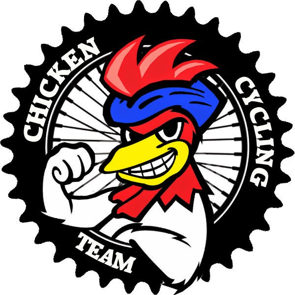 Chicken Cycling Team: Introduction