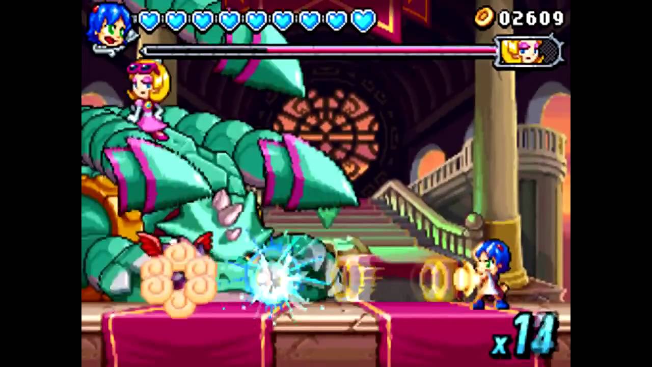 Monster Tale: O clássico de Nintendo DS que chegou tarde demais ...