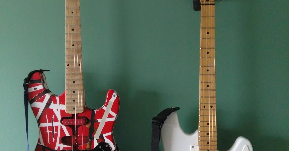 [Mattwins]: Instrument Wall Layout