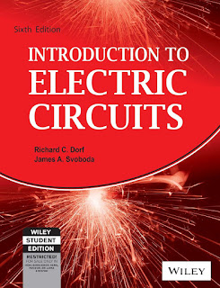 Plataforma 9 ¾: Introduction to Electric Circuits (6th Edition), by ...