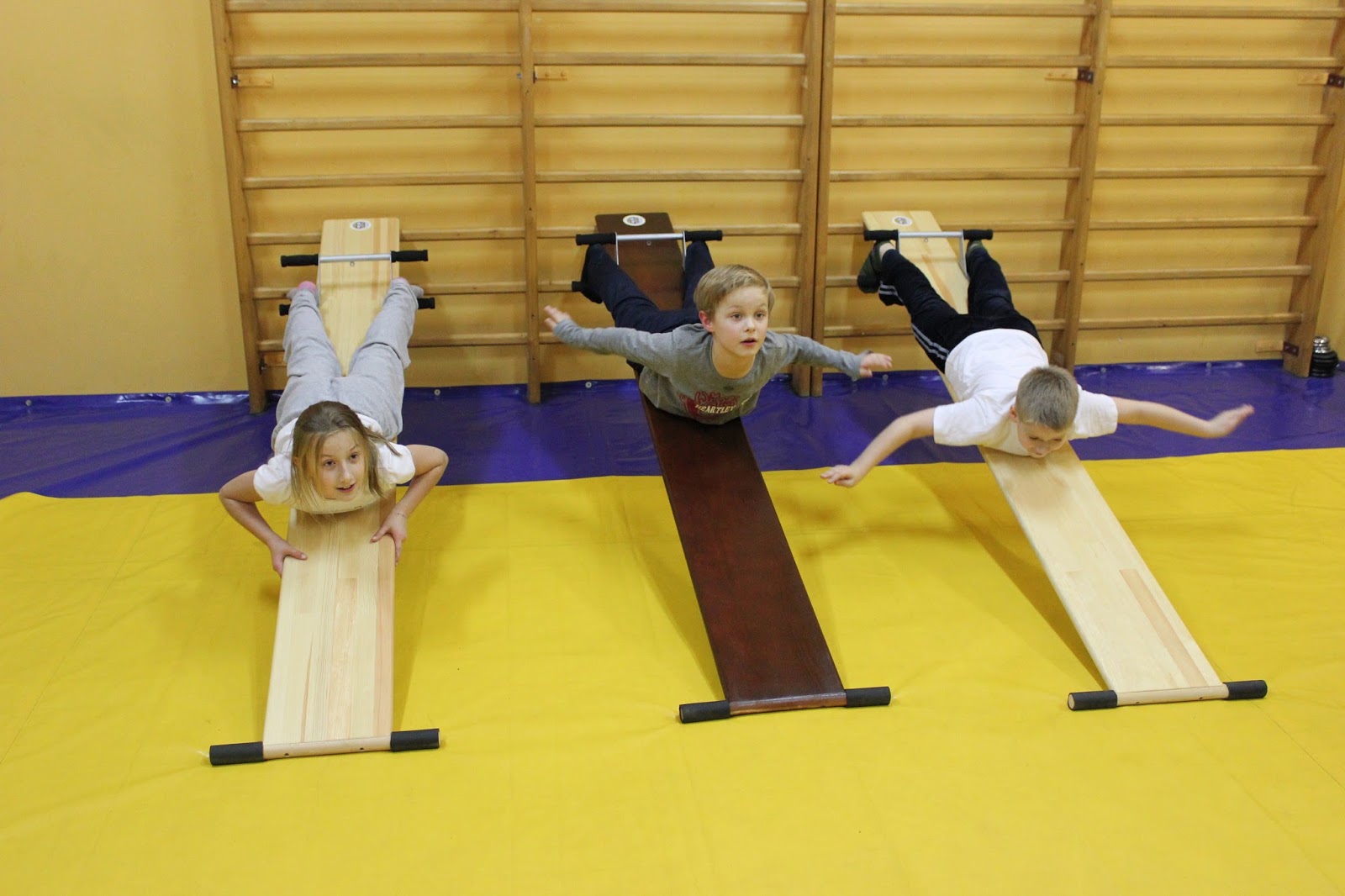 Profilaktor Jewminowa podstawą zdrowego kręgosłupa