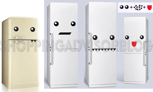 SHOPPING ADVISOR: PIJADAS & CO: SOCORRO HAY UN MONSTRUO EN MI NEVERA!