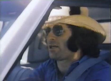 Hill Place: Stop Trashing "The Junkman" (1982)