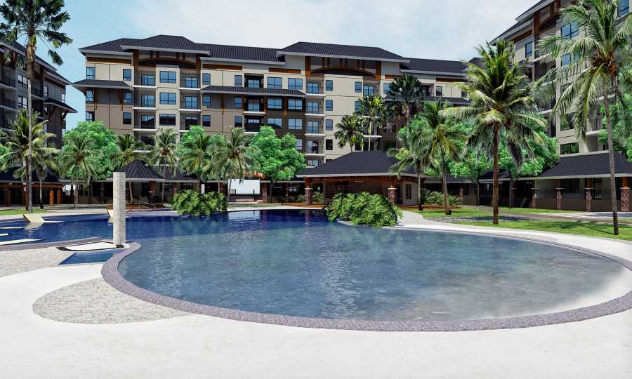 Aboitizland Hanaya Mid Rise Condo Update Photos and Renders - Cebu Tech ...