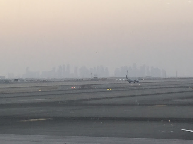 Mr. Egbert goes to India - part 1 - Wanderings