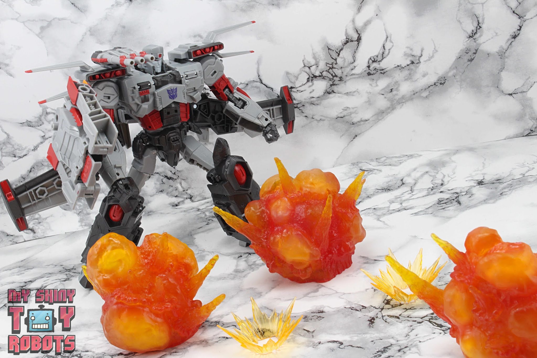 My Shiny Toy Robots: Toybox REVIEW: Transformers Generations Selects ...