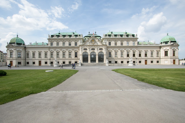 Cosa vedere a Vienna in 3 giorni | Assaggi di Viaggio