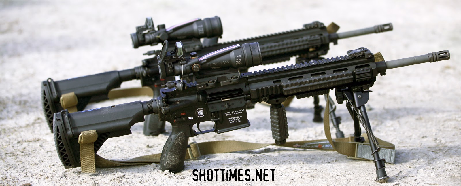 test page: Marines train with the new M27 IAR Infantry Automatic Rifle