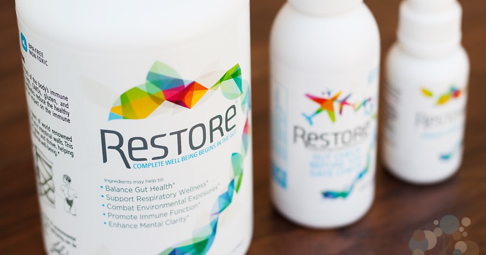 As We Bloom: RESTORE Review