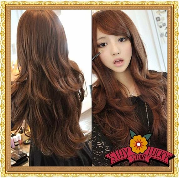 El Mundo de las Pelucas : 2015