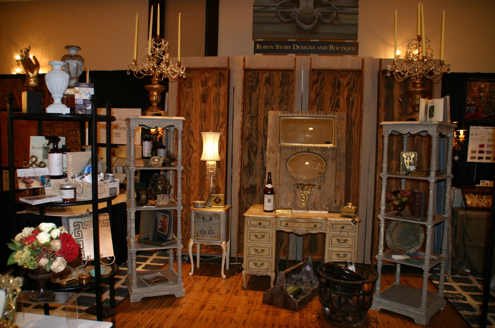 Robyn Story Designs and Boutique: EXCITING HAPPENINGS AT ROBYN STORY ...