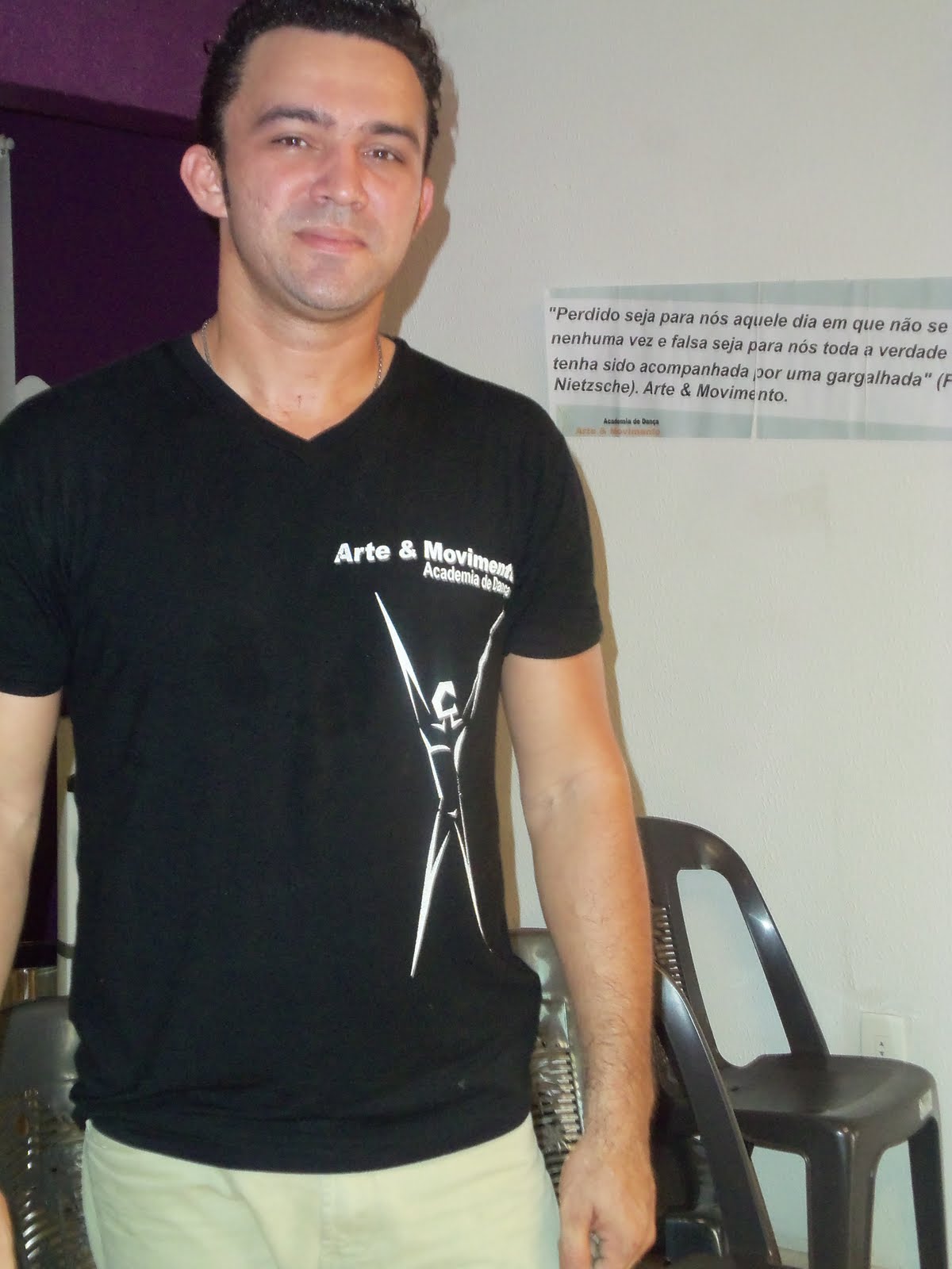 Cultura Popular: Forró - A Dança Nordestina que Conquistou os Brasileiros