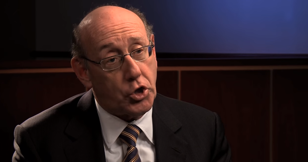 TEMPOS INTERESSANTES: Diário das Imagens em Movimento: Kenneth Feinberg ...