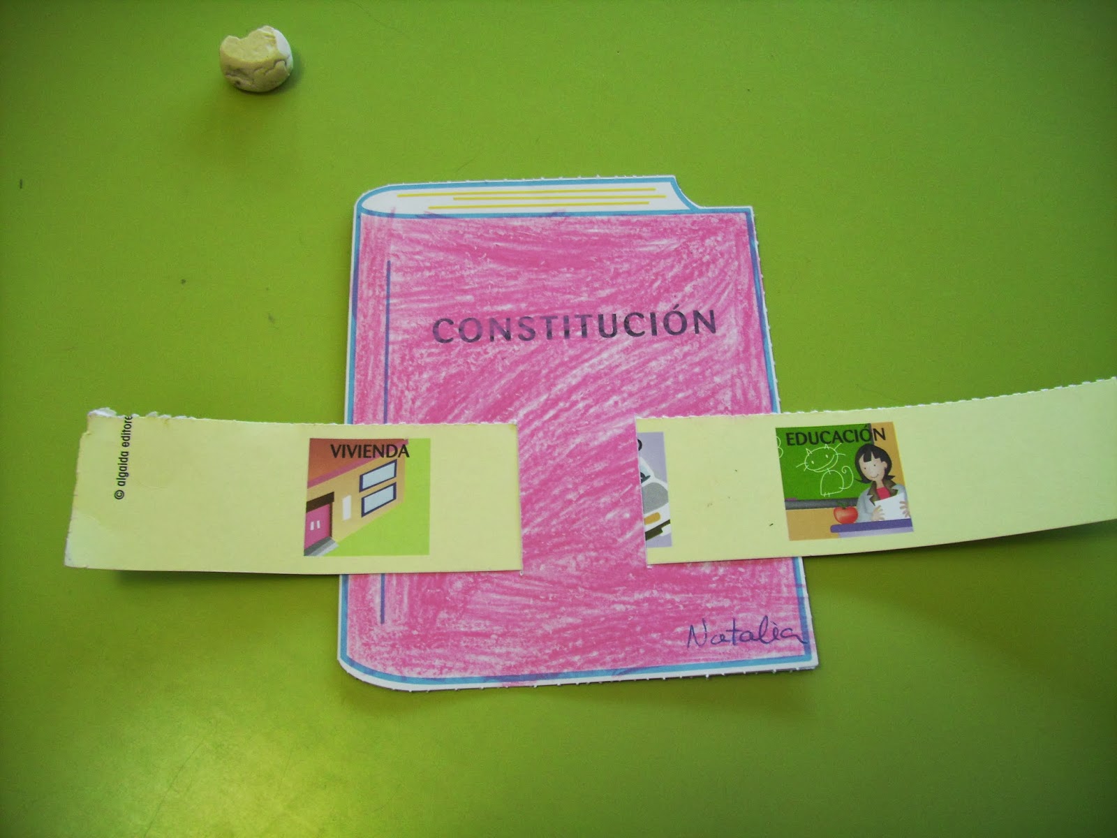 pequecolorete: diciembre 2013