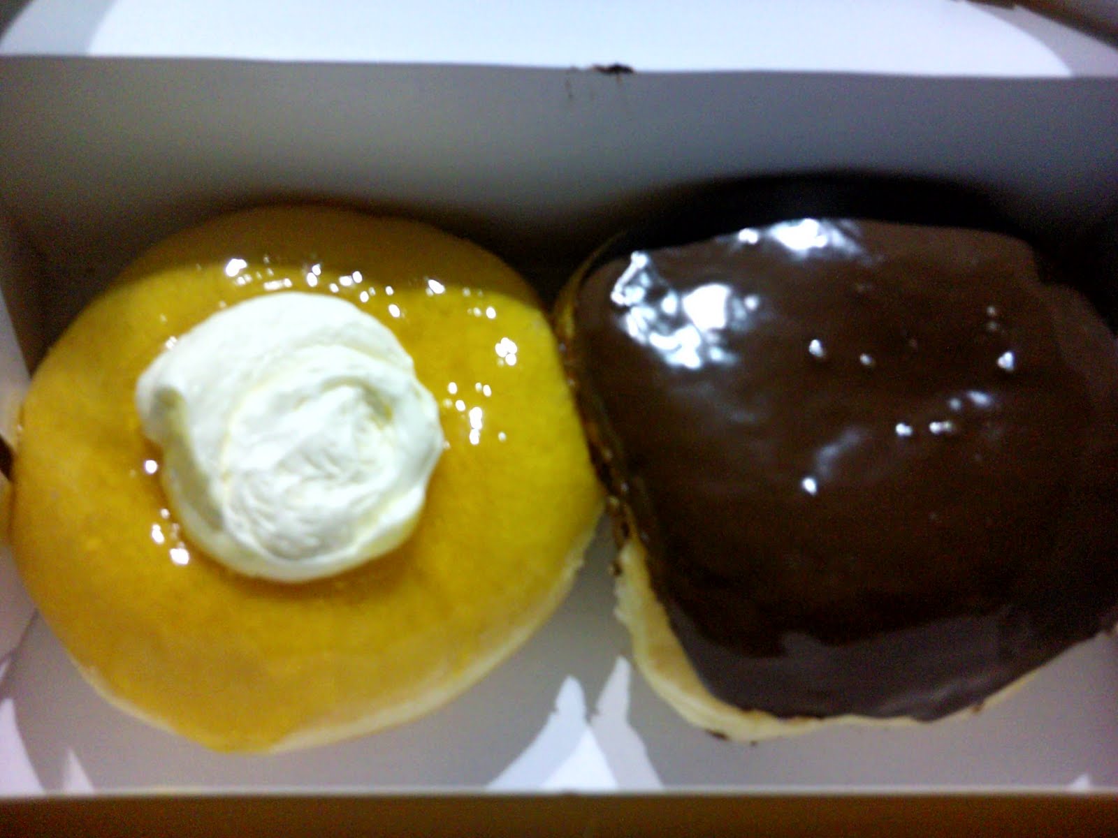 .: Photo Finish :.: April 2011