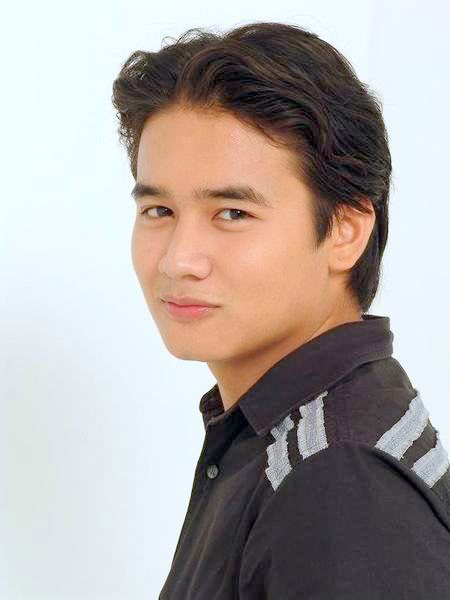 Gossip Actors: A Young JM De Guzman