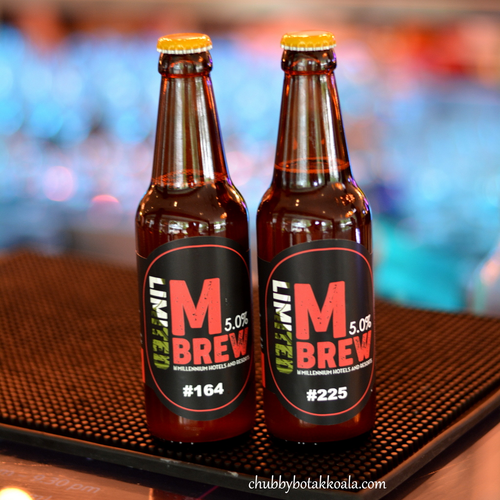 Chubby Botak Koala - Singapore Food Blog, Travel and Lifestyle: MHR – M ...