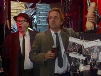 Freelance Flaneur: Ranking the Bottom episodes