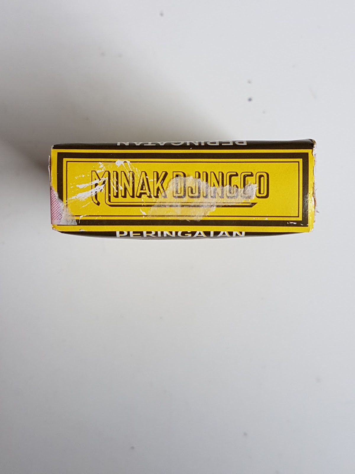 Minak Djinggo, SKT Flagship dari Nojorono Group