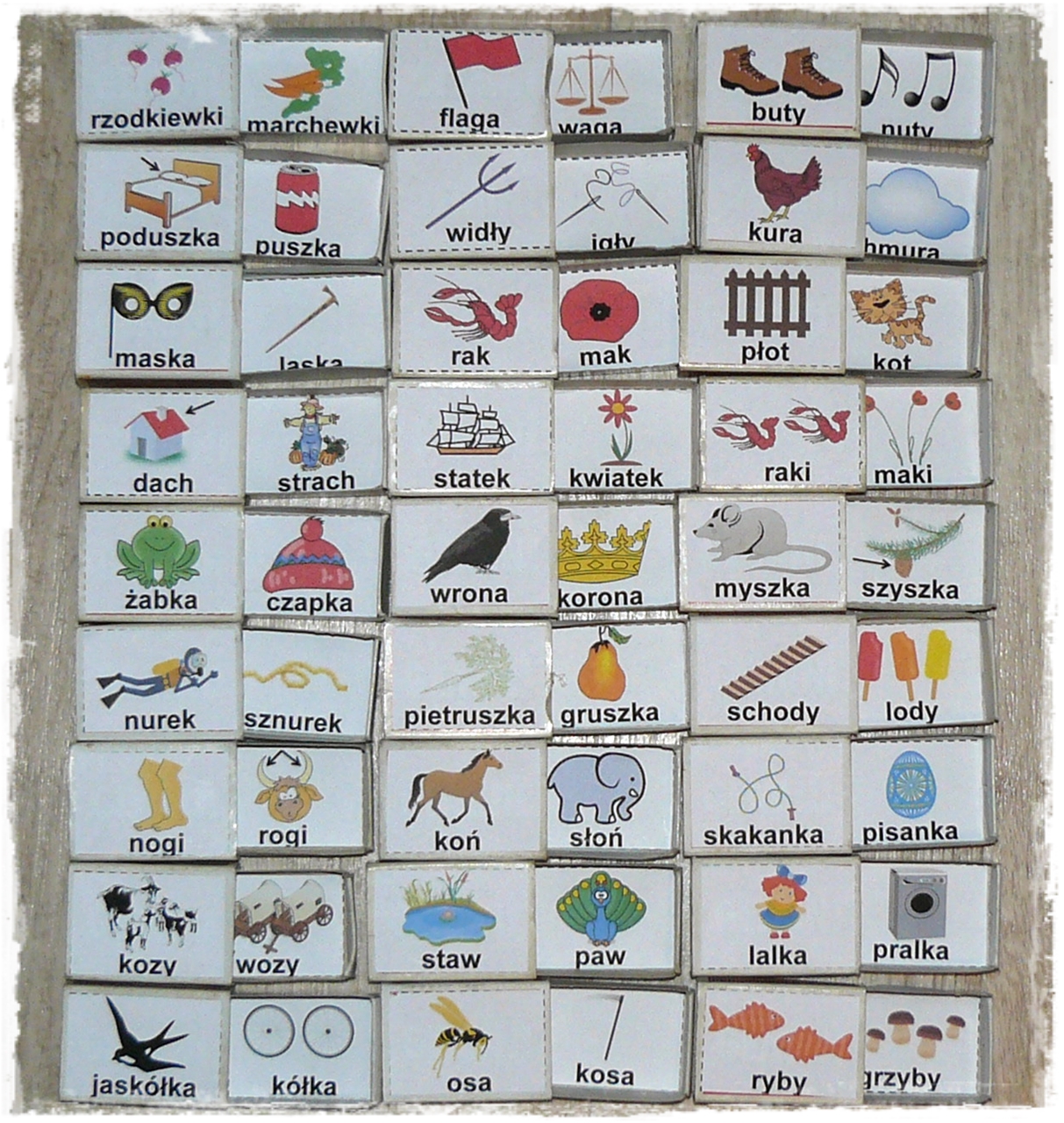 Rymowanki DIY - Pomysłowe Smyki Mamy - nasz kreatywny świat