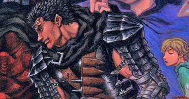 A Guide to Guts's Armors, Part 2.3