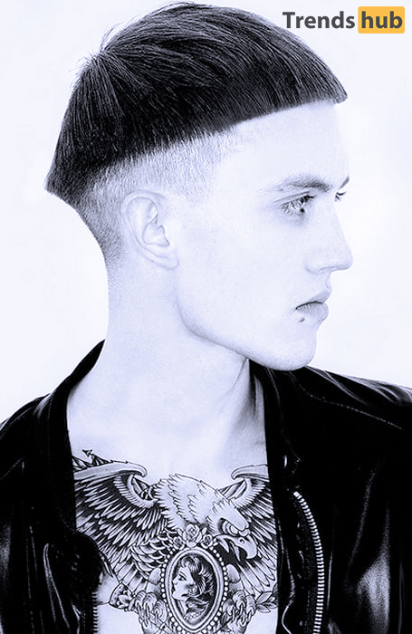 10 BEST EDGAR HAIRCUTS FOR MEN