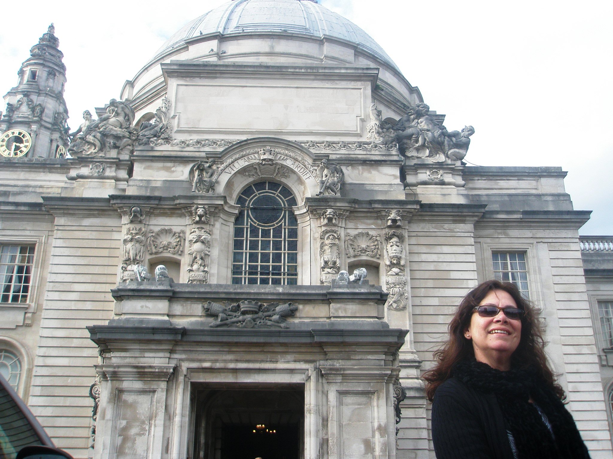 CARDIFF - PAIS DE GALES, O que fazer em Cardiff, onde ficar, como ...