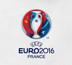 Sports Marketing : La UEFA presenta el logo de la Eurocopa 2016