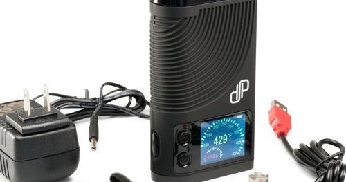 OPT For The Best-Boundless CF Vaporizer