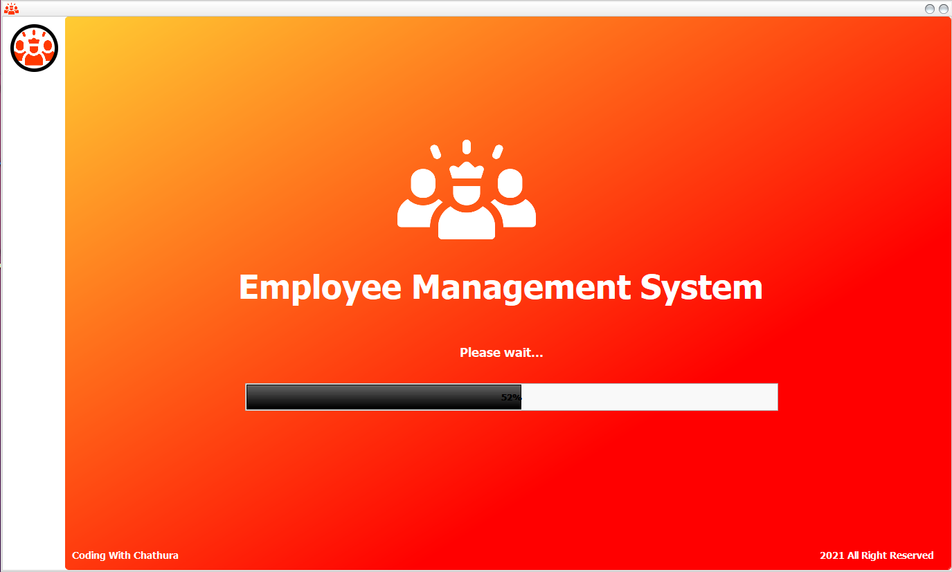 Employee Management System