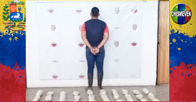 Como no hay gasolina decidió llenar su tanque con la droga Crispy en ...