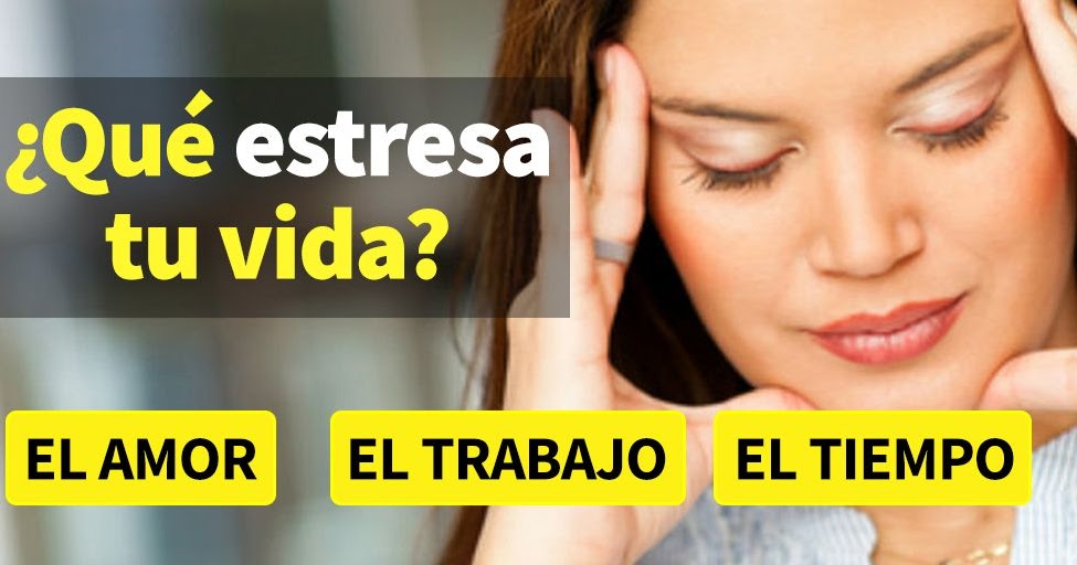 El Estrés de la Vida Cotidiana