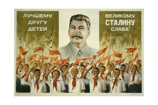 Cultul personalității în perioada interbelică (Hitler, Mussolini și Stalin)