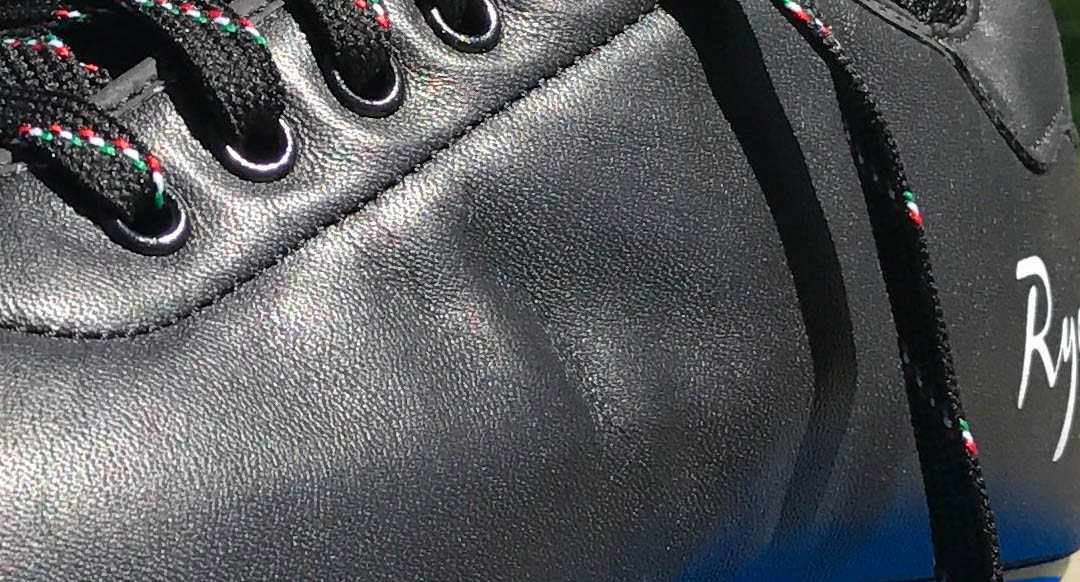 Ryal Launches First-Ever High-Cut Boot - Footy Headlines