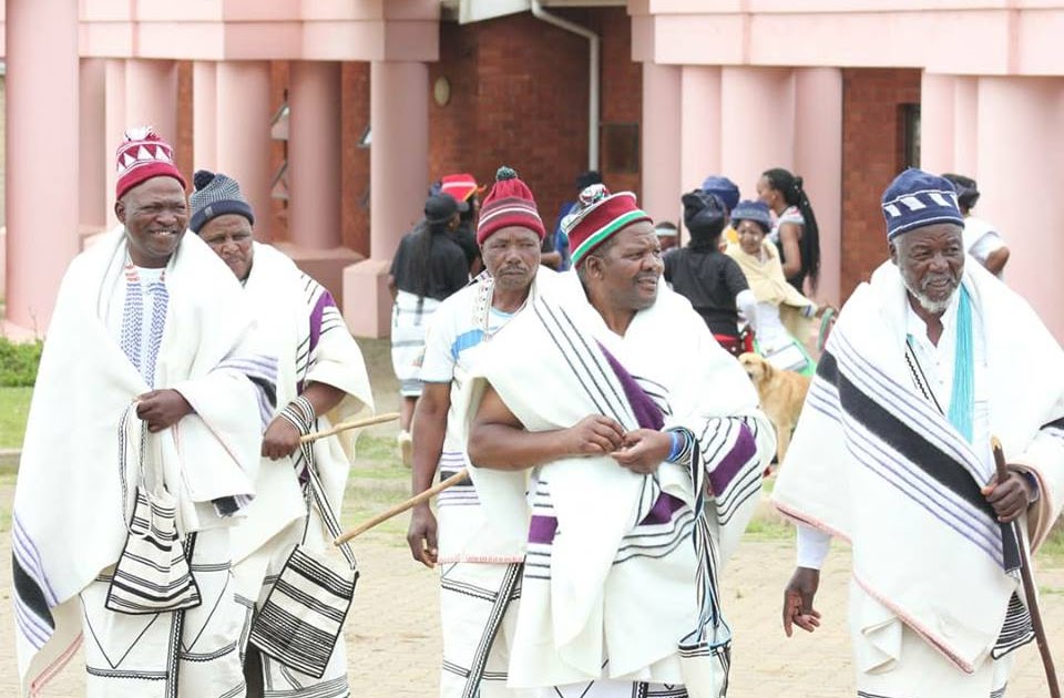 uMbusoKaXhosa