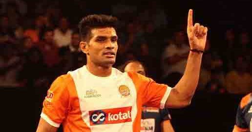 Deepak Hooda Can Win The MVP Award In Season 5: Pro Kabaddi League ...