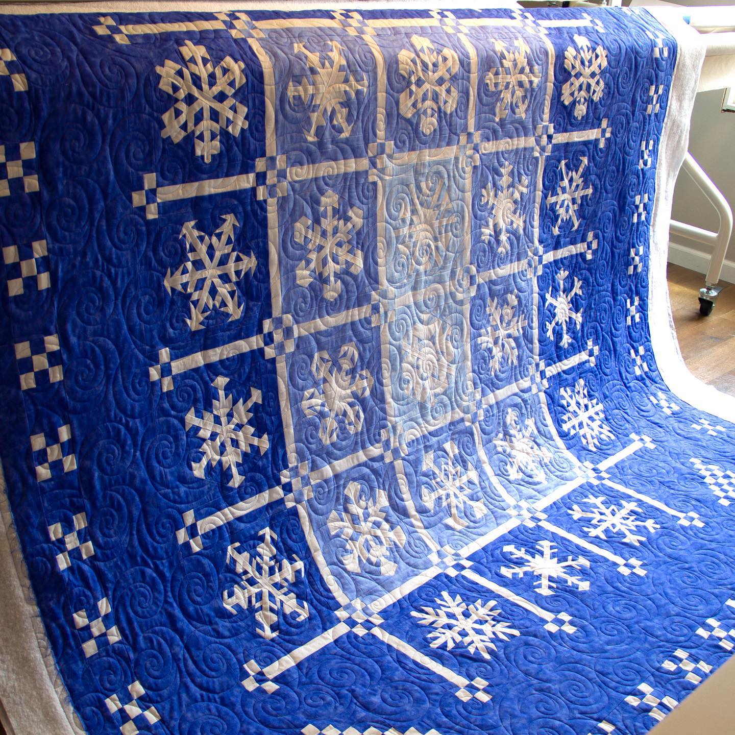 Canuck Quilter