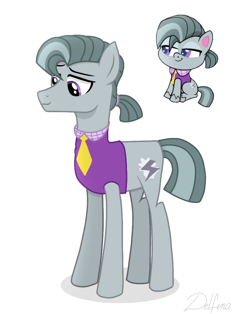 Galería Pony Life Edition #5