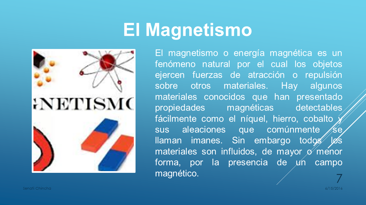 fisicoquimica2donorte: Magnetismo en imágenes