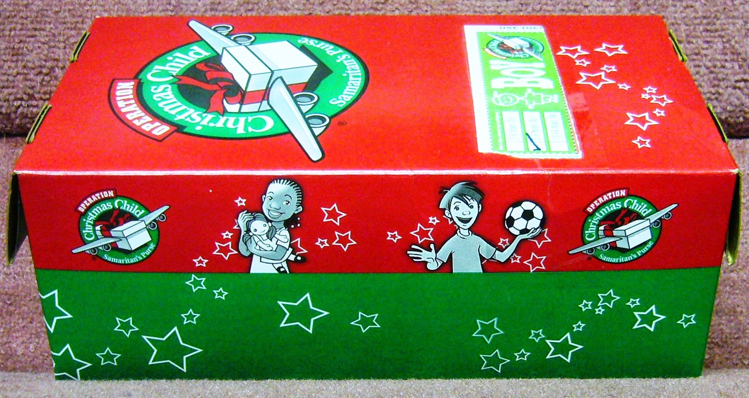 Simply Shoeboxes: Drawstring Gift Bag Style #1 ~ Illustrated How-To ...